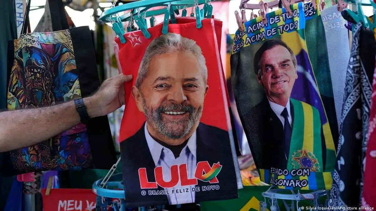 Brazil election 2022: All you need to know - Frontline